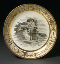 Spode Exhibition Online | Spode and Bone China